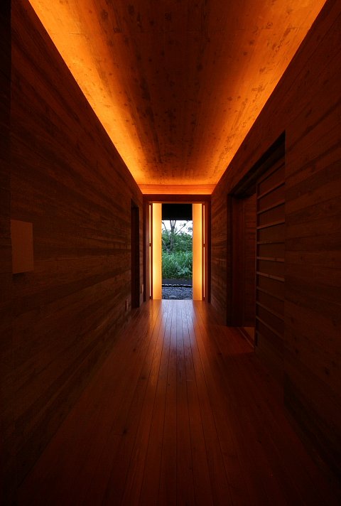 James Turrell House of Light - Jimmy Cohrssen Photography